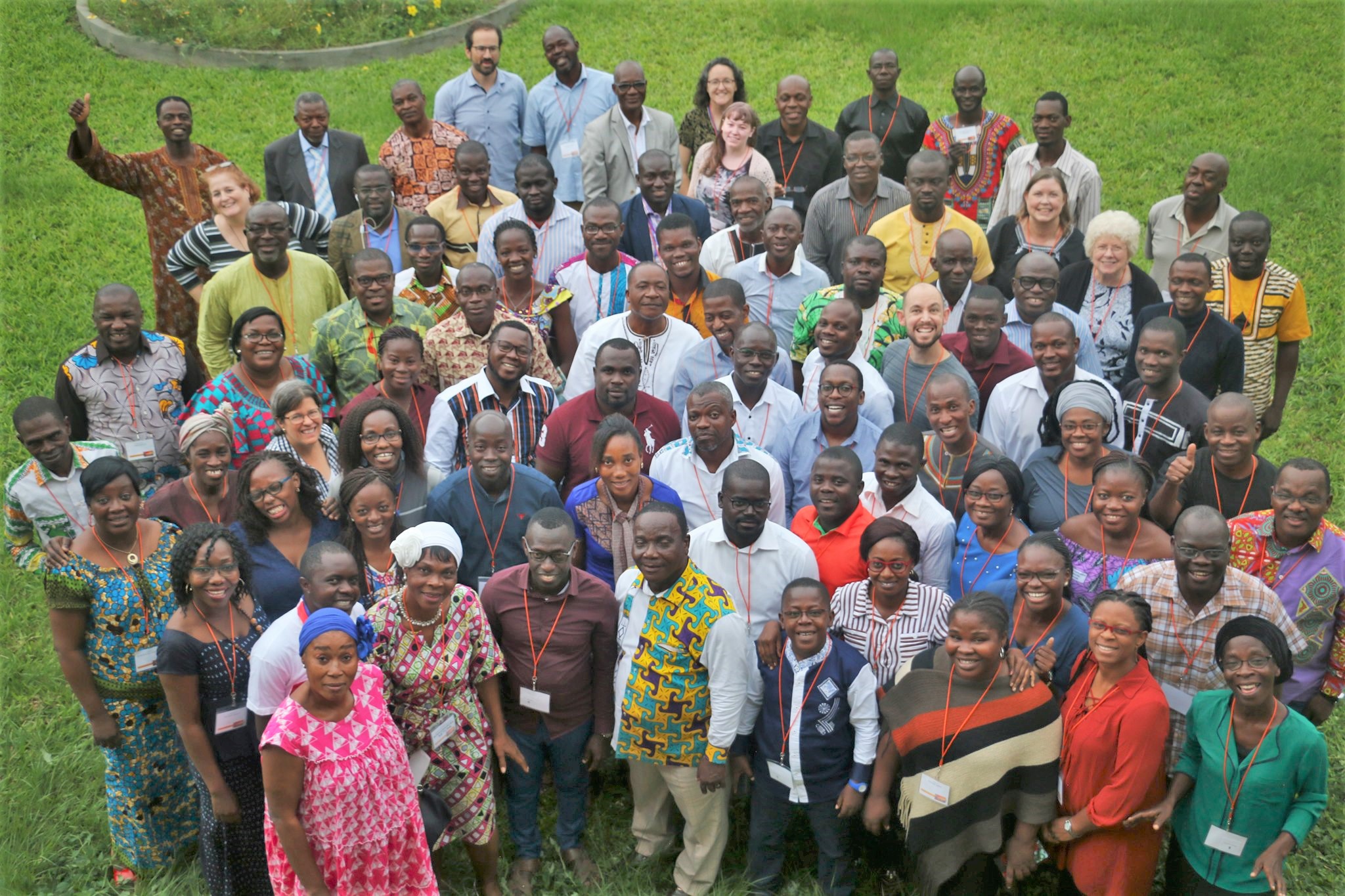 About Us – Africa Speaks