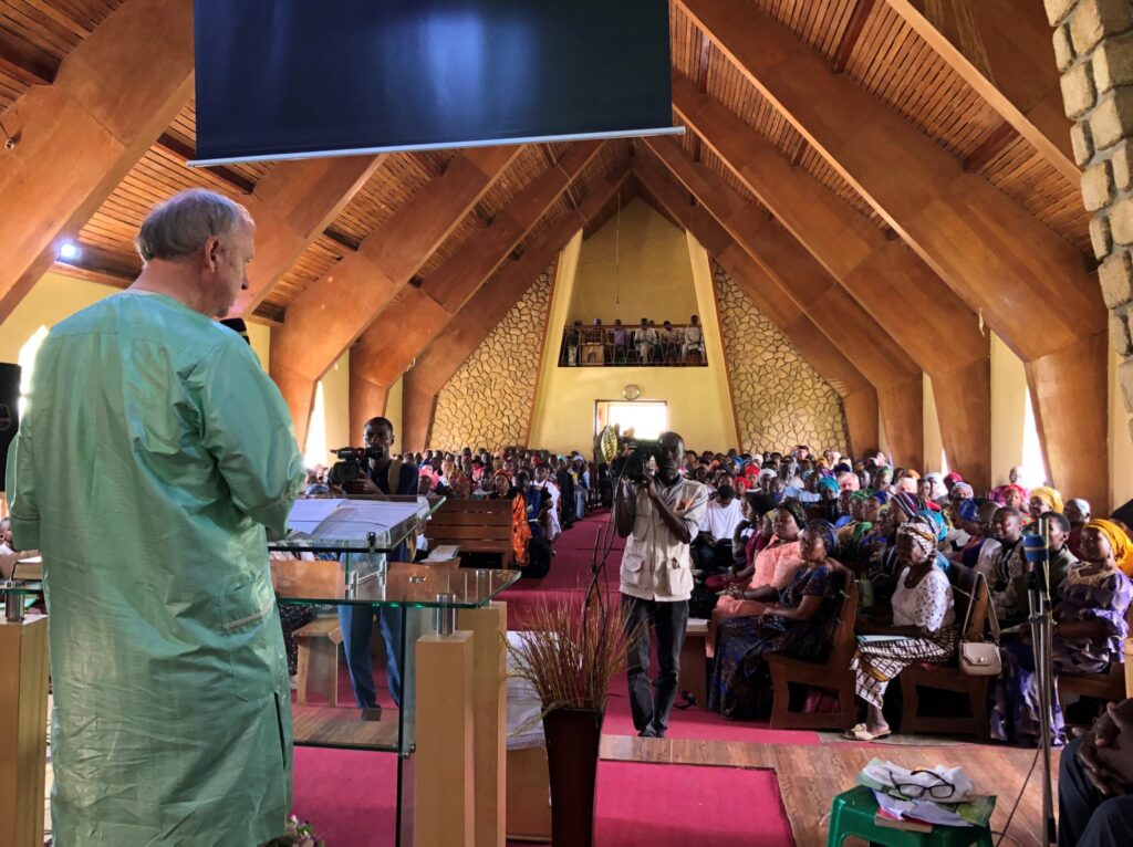 Africa Christian Textbooks (ACTS) 30 Year Celebration